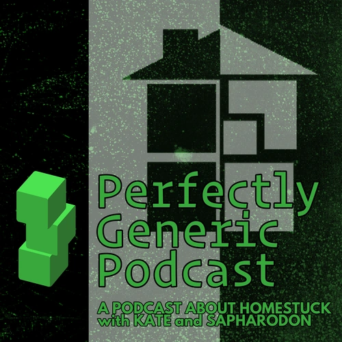 Episode 33: Relevance, Truth, and Essentiality | Perfectly Generic Wiki ...