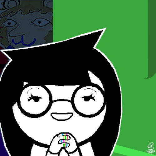 Episode 86: Advancing the Dialectic Around Homestuck | Perfectly ...