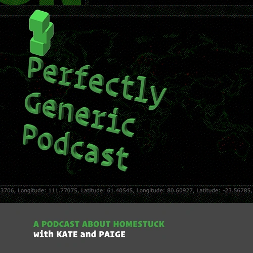 Episode 19: Skaianet | Perfectly Generic Wiki | Fandom