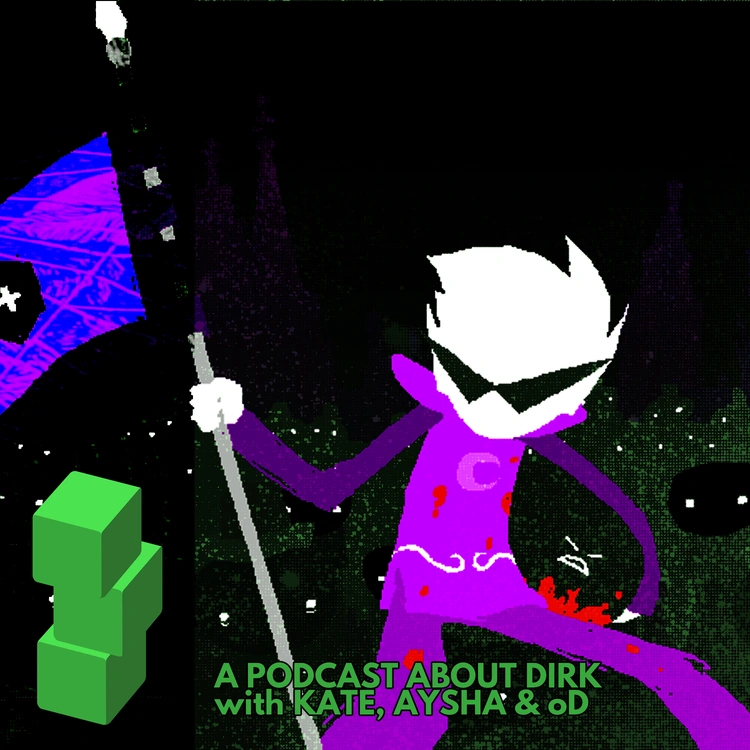 Episode 37: Dirk F***ing Strider | Perfectly Generic Wiki | Fandom