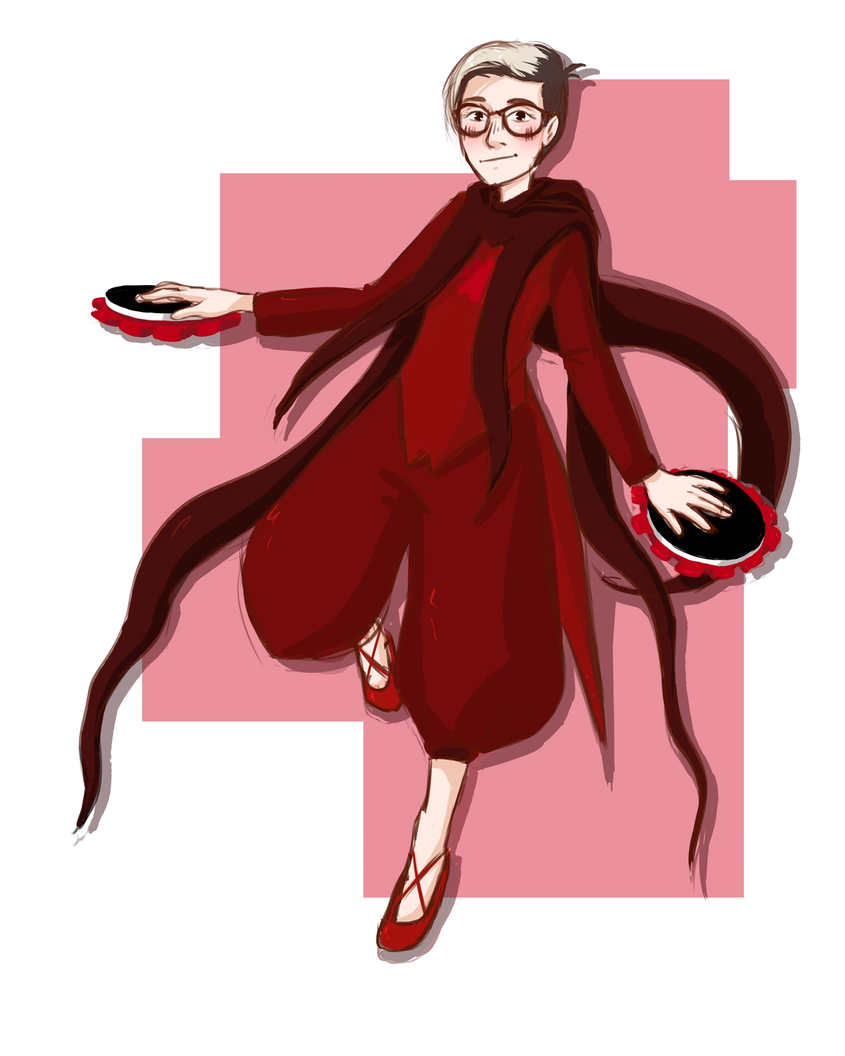 Kate | Perfectly Generic Wiki | Fandom