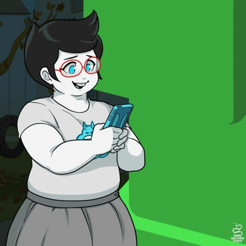 Episode 76: We've Got Those Crockertier Blues | Perfectly Generic Wiki ...