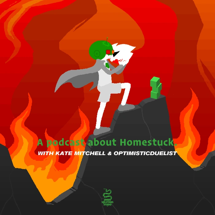 Episode 48: Sometimes Love Just Isn't Enough | Perfectly Generic Wiki ...