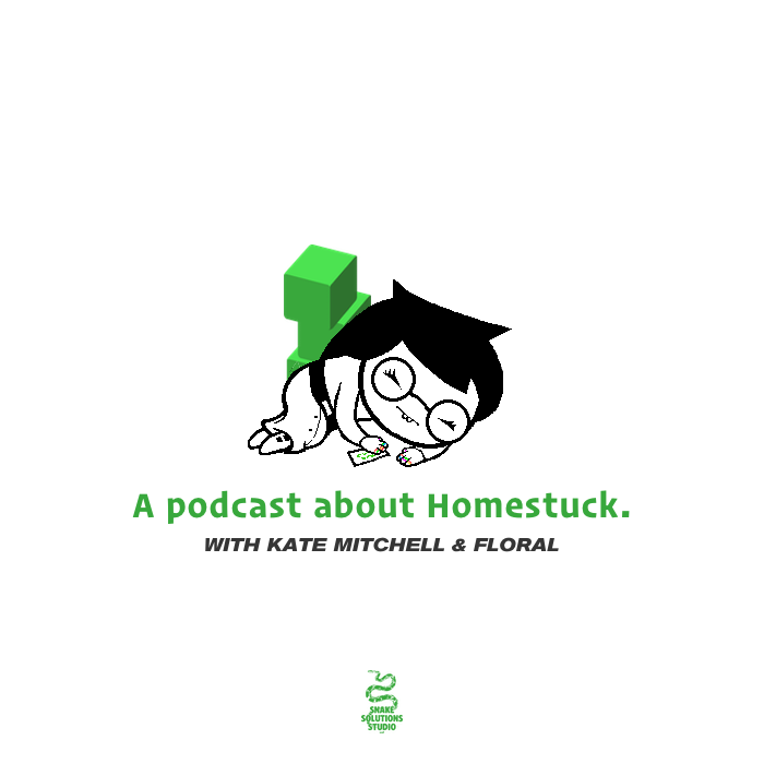 Episode 47: Homestuck Isn't Fair | Perfectly Generic Wiki | Fandom
