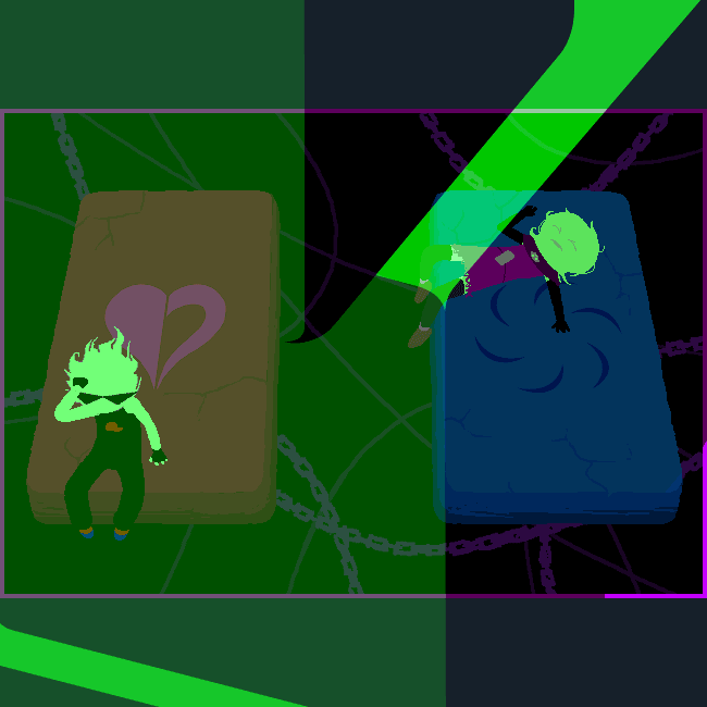 Episode 94: Adam & Eve at the End of Time | Perfectly Generic Wiki | Fandom