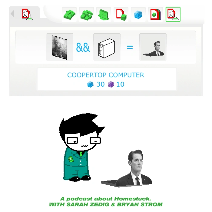 Episode 51: The Power of an Open Question | Perfectly Generic Wiki | Fandom