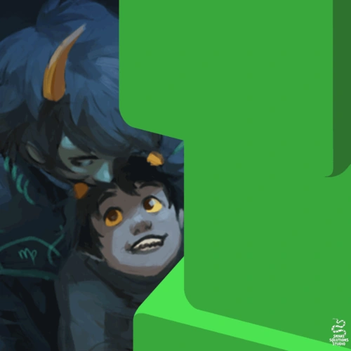 Episode 72: Lyricstuck 101 | Perfectly Generic Wiki | Fandom