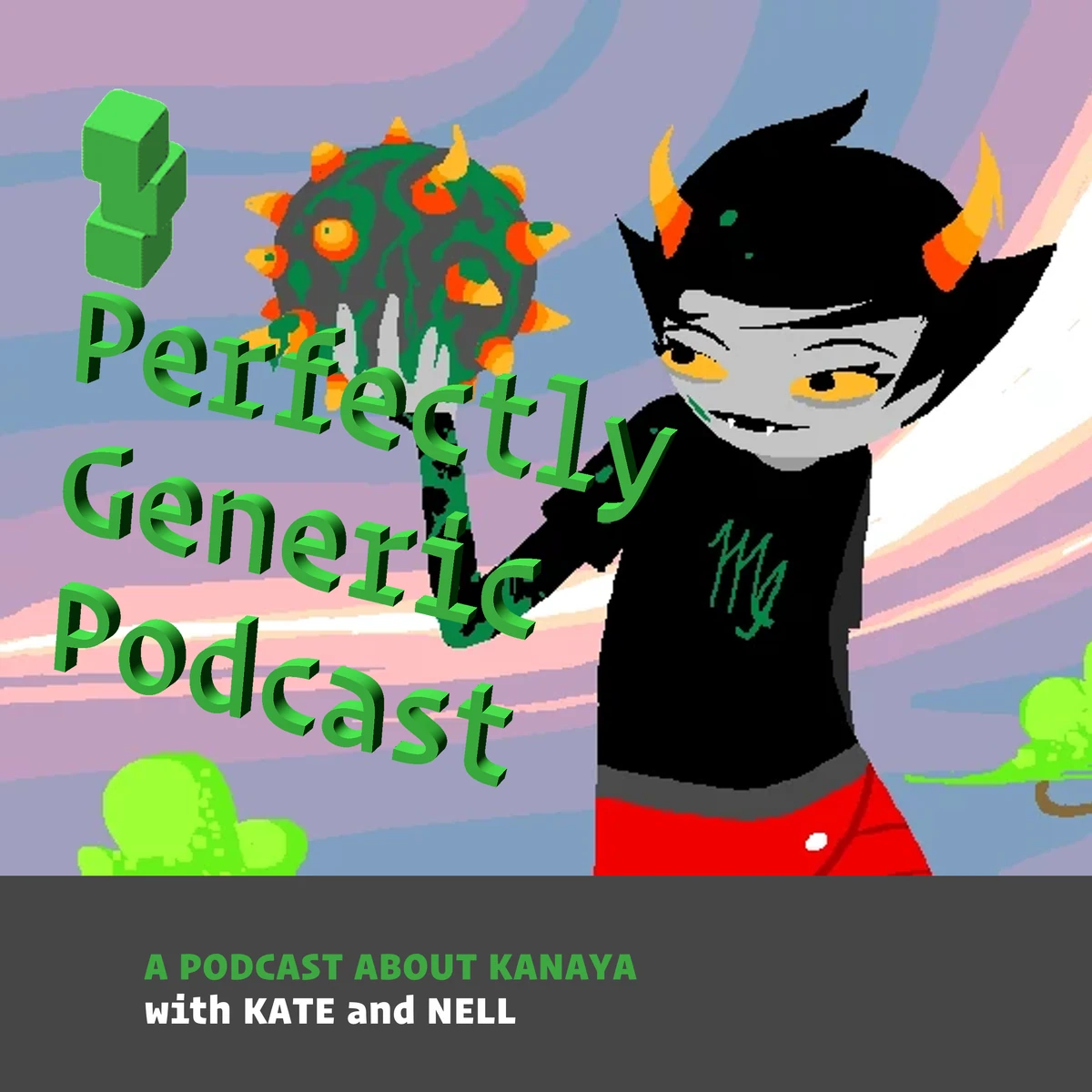 Episode 23: Darling Kanaya | Perfectly Generic Wiki | Fandom