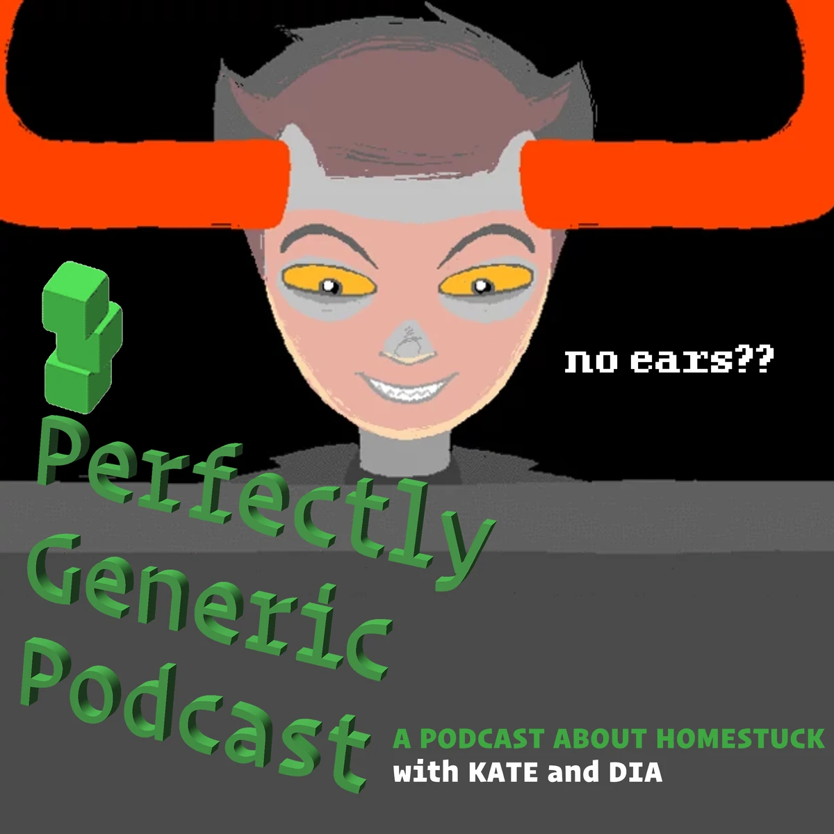 Episode 22: The Three Ts of Troll Biology | Perfectly Generic Wiki | Fandom