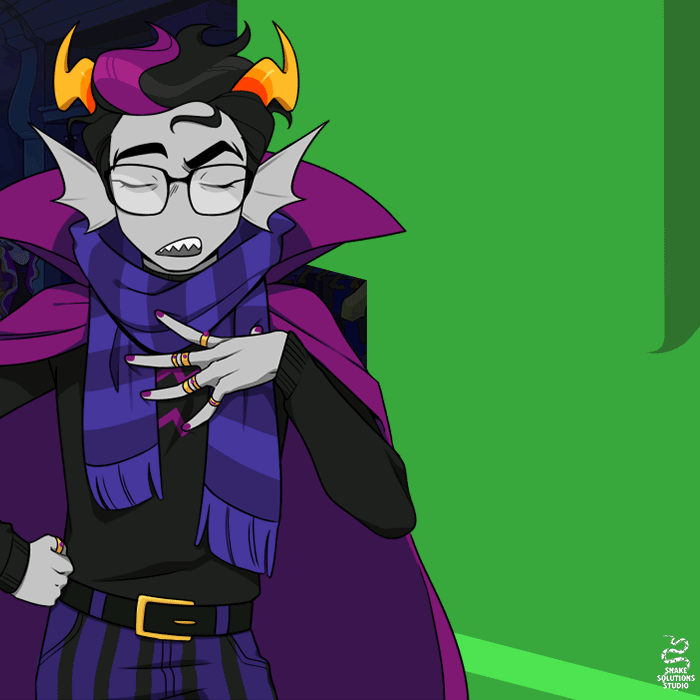 Episode 74: Assigned Fishgender | Perfectly Generic Wiki | Fandom