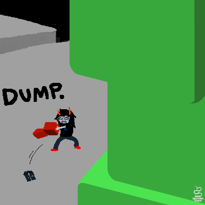 Episode 89: I Would Argue That The Gods Are Gamers | Perfectly Generic ...