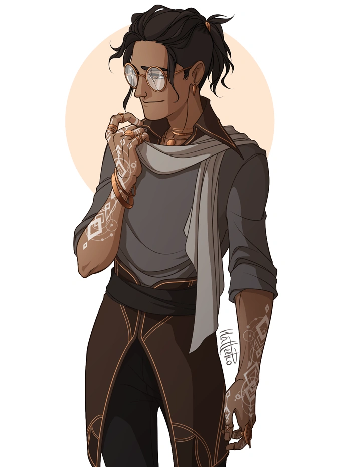 Human | Perfect Virtual World Wiki | Fandom