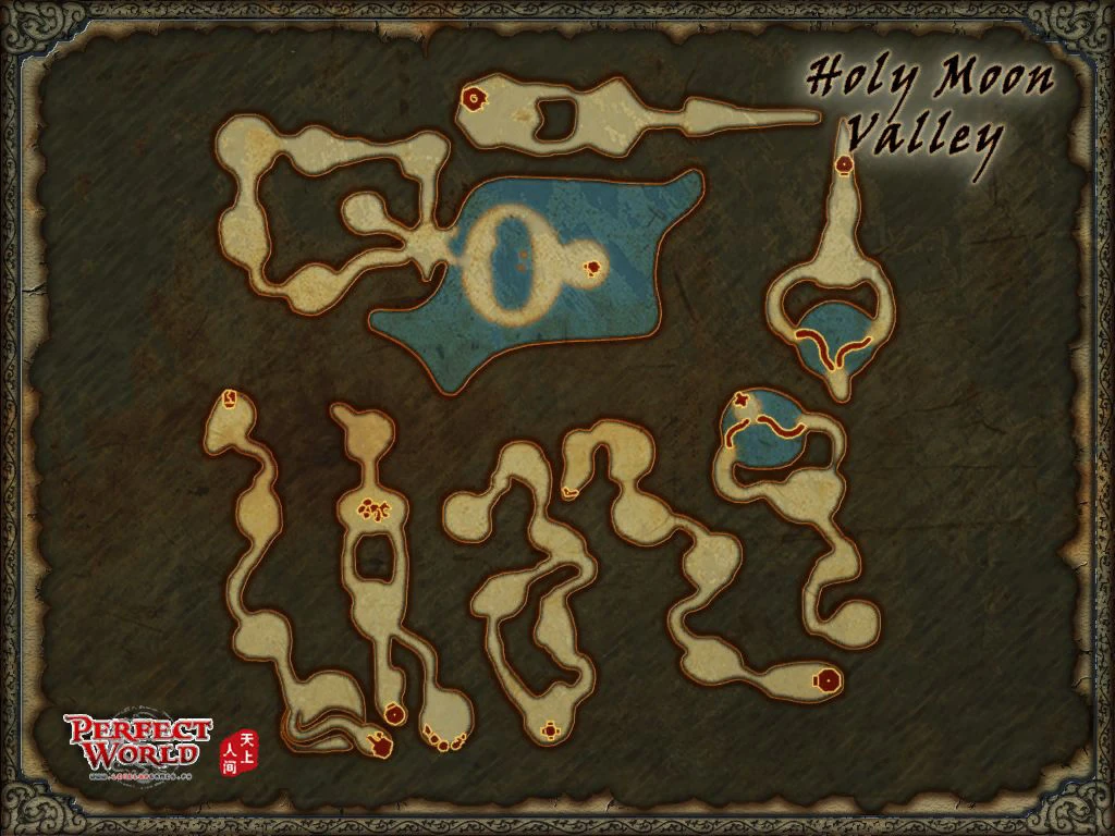 Holy Moon Valley | PWP WIKI | Fandom