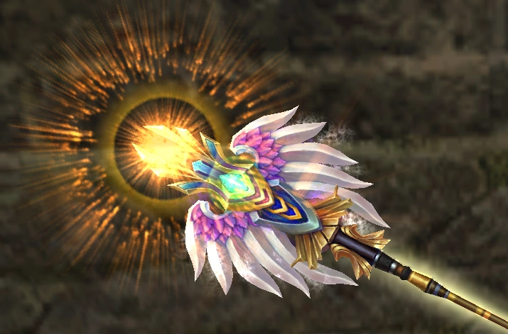 Weapon | Perfect World International Wiki | Fandom