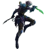 Assassin | Perfect World International Wiki | Fandom