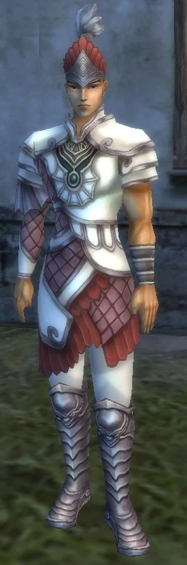 Dragon Herald | Perfect World International Wiki | Fandom