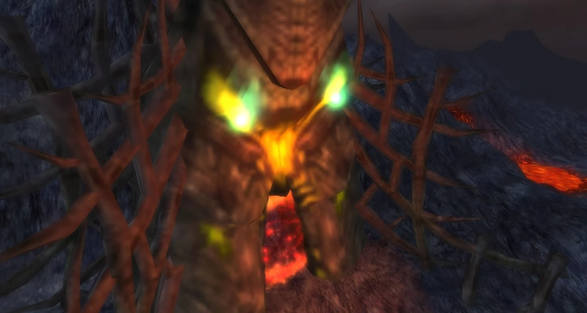 Brimstone Pit | Perfect World International Wiki | Fandom