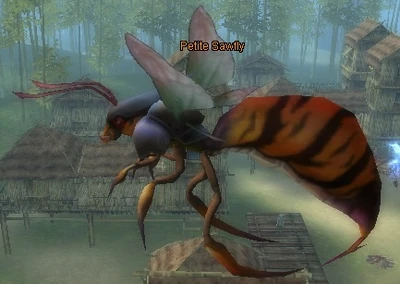 Venomancer Pet | Perfect World International Wiki | Fandom