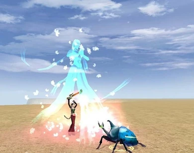 Venomancer Player Guide | Perfect World International Wiki | Fandom