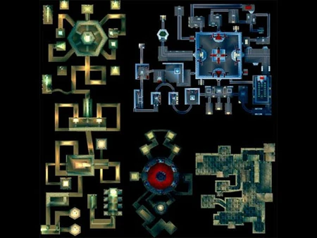 Twilight Temple | Perfect World International Wiki | Fandom