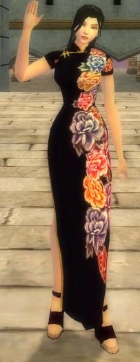 Category:Classes | Perfect World International Wiki | Fandom