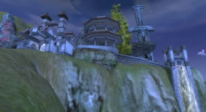 Etherblade City | Perfect World International Wiki | Fandom