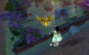 Homestead | Perfect World International Wiki | Fandom