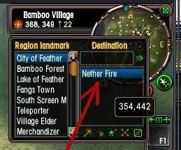 Coordinates Assistant | Perfect World International Wiki | Fandom