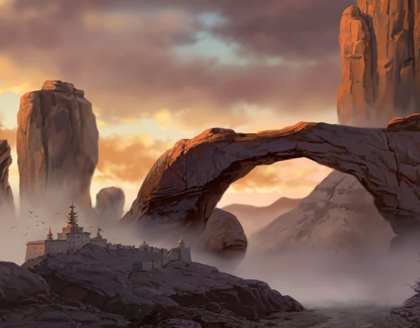 History of Perfect World | Perfect World International Wiki | Fandom