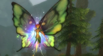 Genie | Perfect World International Wiki | Fandom