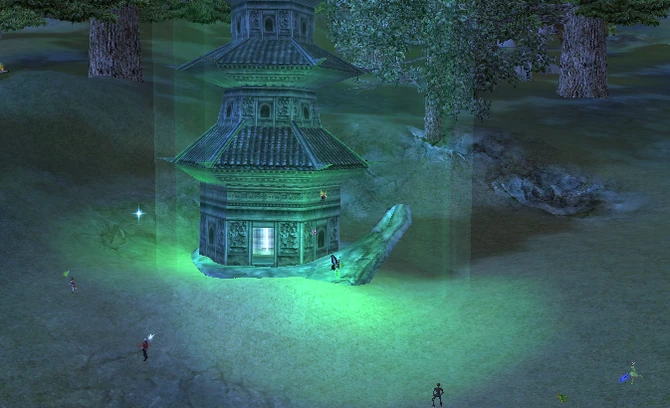 Perfect World International Wiki | Fandom