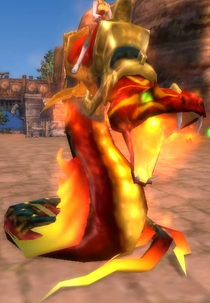 Event | Perfect World International Wiki | Fandom