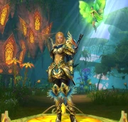 Earthguard | Perfect World International Wiki | Fandom