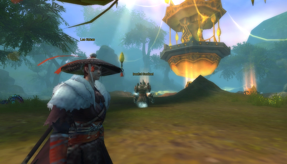 Category:Quest locations | Perfect World International Wiki | Fandom