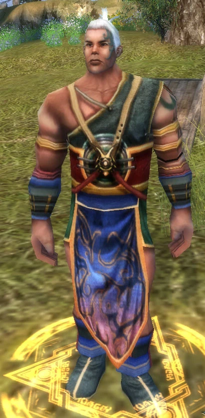 Category:Characters | Perfect World International Wiki | Fandom