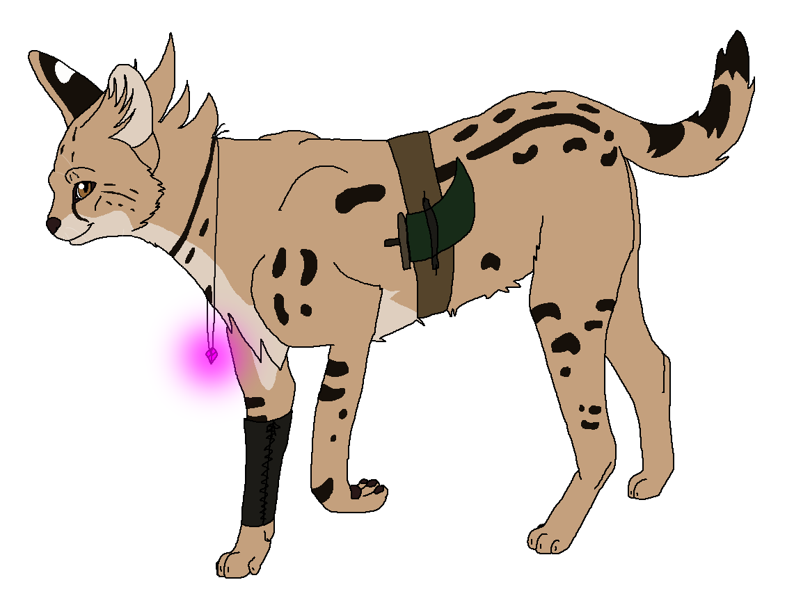 Servals | Perfidy Wiki | Fandom