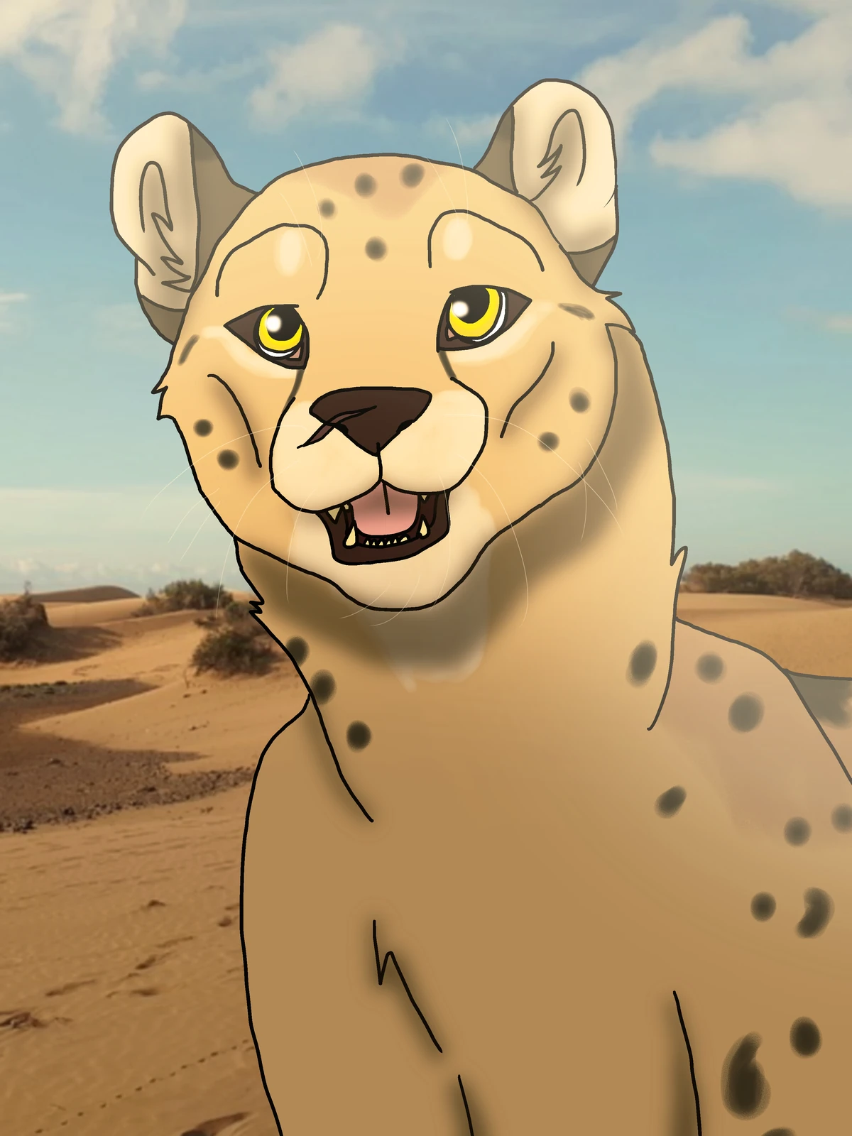 Farelo | Perfidy Wiki | Fandom