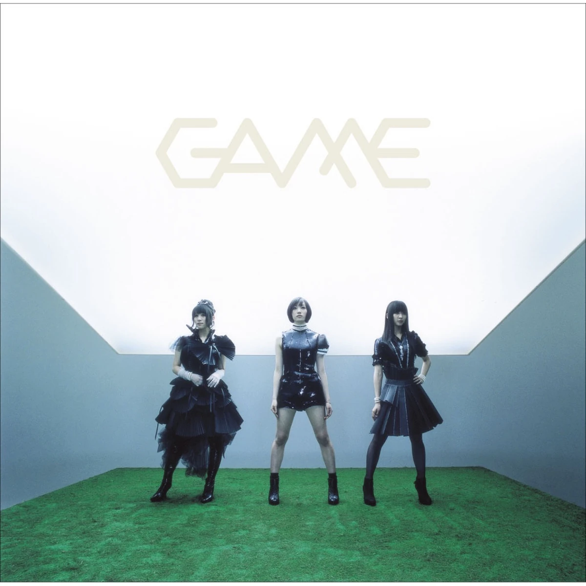 GAME | Perfume Wiki | Fandom