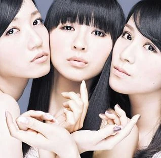 VOICE | Perfume Wiki | Fandom