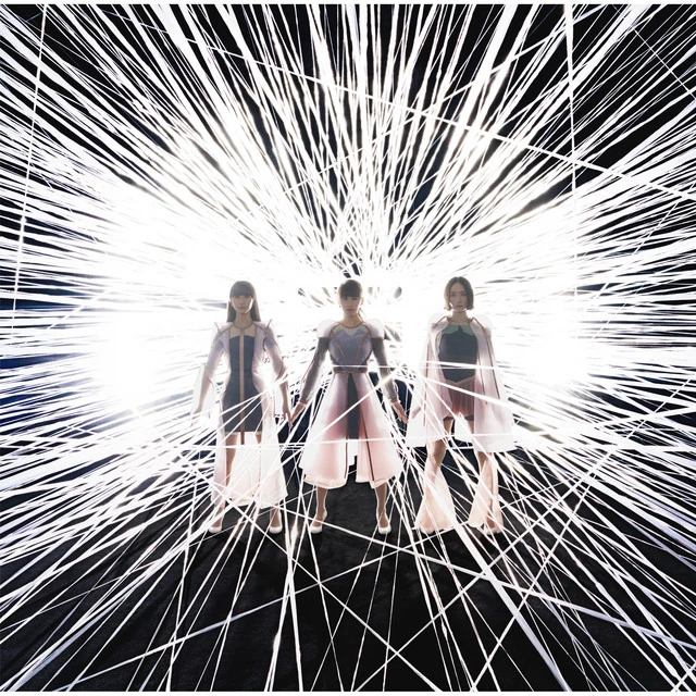 Future Pop | Perfume Wiki | Fandom