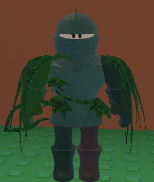 Jungle Armor | Periastron Stars RPG Wiki | Fandom