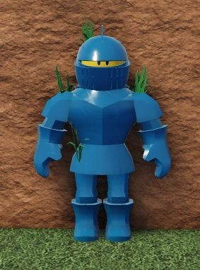 Waterlogged Armor | Periastron Stars RPG Wiki | Fandom