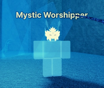 Mystic Worshipper | Periastron Stars RPG Wiki | Fandom