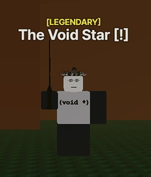 The Void Star | Periastron Stars RPG Wiki | Fandom