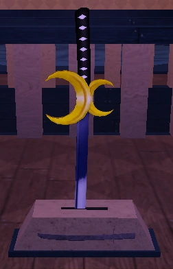 Katana of the Ninth Moon | Periastron Stars RPG Wiki | Fandom