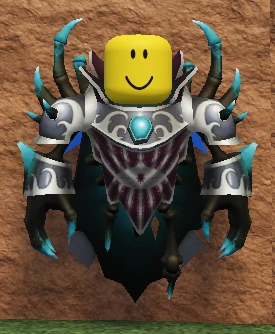 Deathspeaker Armor | Periastron Stars RPG Wiki | Fandom