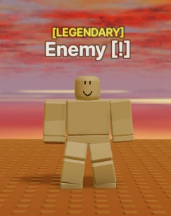 Enemy | Periastron Stars RPG Wiki | Fandom