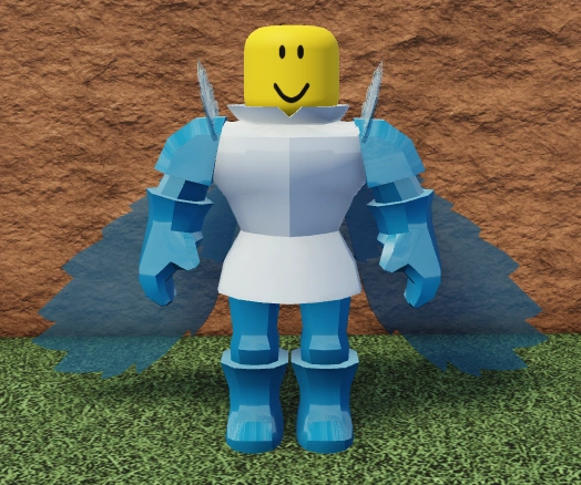 Sea Strider Armor | Periastron Stars RPG Wiki | Fandom