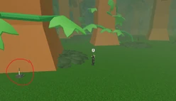 The Jungle | Periastron Stars RPG Wiki | Fandom