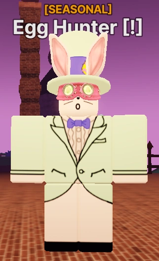 Egg Hunter | Periastron Stars RPG Wiki | Fandom